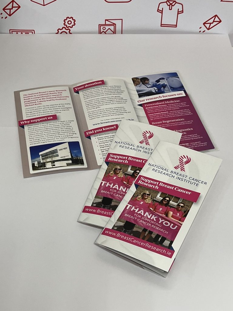 Some of our recent work... - iSupply Galway Printers